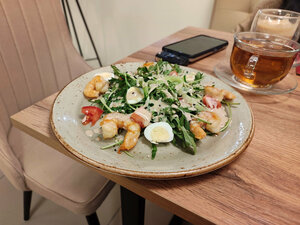 Semeynyy soyuz (Opolyevskaya ulitsa No:1к39, Vladimir), kafe  Vladimir'den