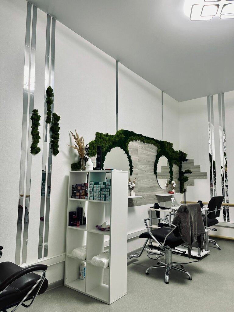 Güzellik salonu Beaty Bar Mk, Nijni Novgorod, foto