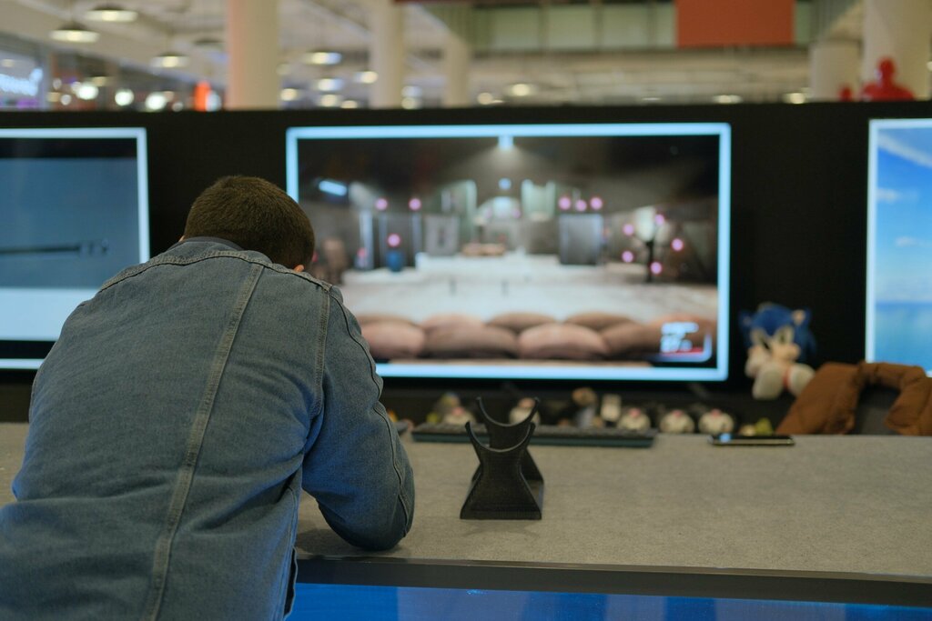 Atıcılık ve okçuluk kulüpleri ve atış alanları Cyberpulya, Moskova, foto