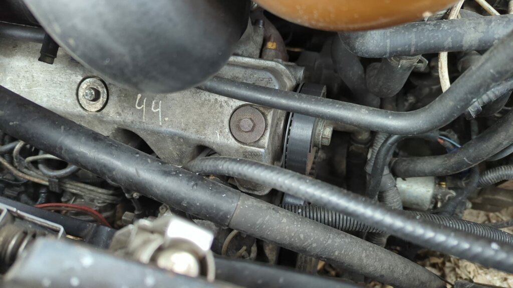 Motor tamiri Ремонт двигателей, Moskova, foto