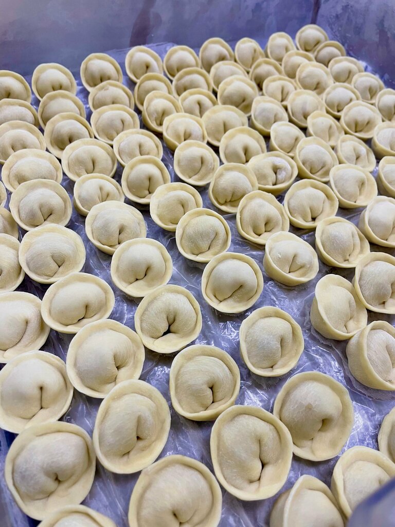 Fast food САМСАныч, Şahty, foto