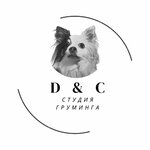 D&c groom (Sovetskiy Avenue No:41к1, territoriya Ust-Slavyanka), evcil hayvan kuaförleri  Saint‑Petersburg'dan