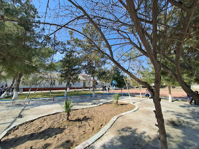 Ortaokul General Secondary School № 2, Nemengan eyaleti, foto