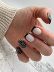 Lesya_nailart (Grina Street No:26), manikür-pedikür  Moskova'dan