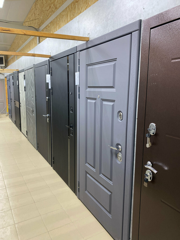 Kapılar Магнум, Rostov‑na‑Donu, foto