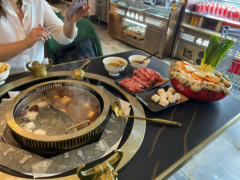 Restoran Бык кинг, Moskova, foto