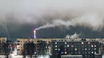Kandalakshskoye Obshchezhitiye (Komsomolskaya Street No:6А), yurtlar  Kandalaksha'dan