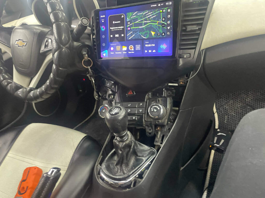 Detaylı oto bakımı Drive 42, Novokuznetsk, foto