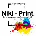 Niki print (Triumfalnaya ulitsa No:3), fotoğraf hizmetleri  Odintsovo'dan