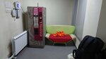 ИП Хузин А. М. (prospekt Arkhitektorov No:16), kahve otomatı  Novokuznetsk'ten