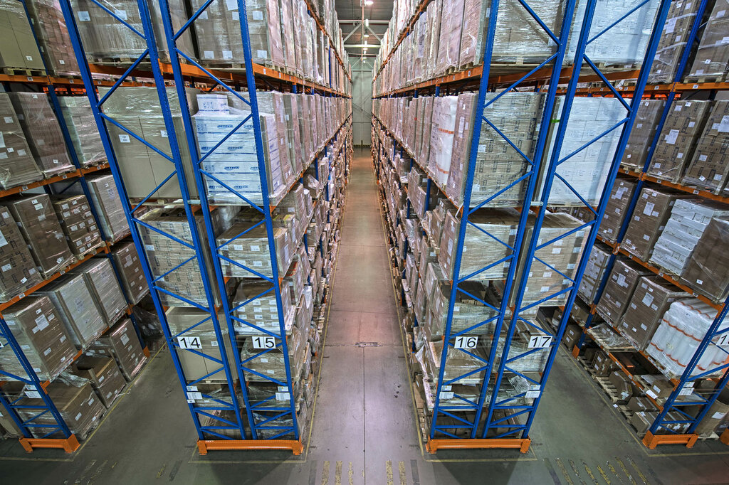 Paketleme malzemeleri firmaları Adhezium, Moskova, foto