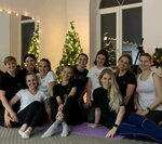 Bodykey (Kazachya ulitsa No:1К1), stretching  Timaşovsk'tan