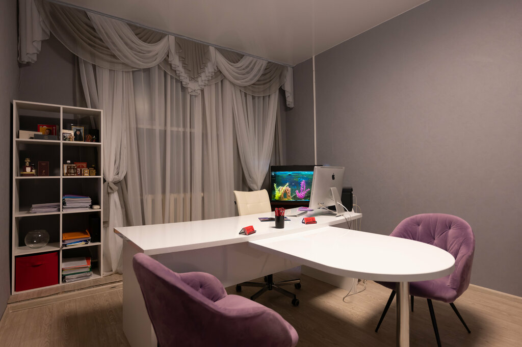 Avukatlar Advokatskii kabinet Polyn O. N., Perm, foto