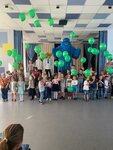 Air monsters (Gorkovskaya ulitsa No:8), çocuklar için kutlama organizasyonları  Novokuznetsk'ten