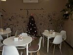 Coffee Berry (ulitsa Azina No:2Е, stanitsa Fastovetskaya), kahve dükkanları  Krasnodarski krayından