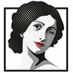 Plitka Ivanna (Skladochnaya Street No:1с1), porselen granit  Moskova'dan