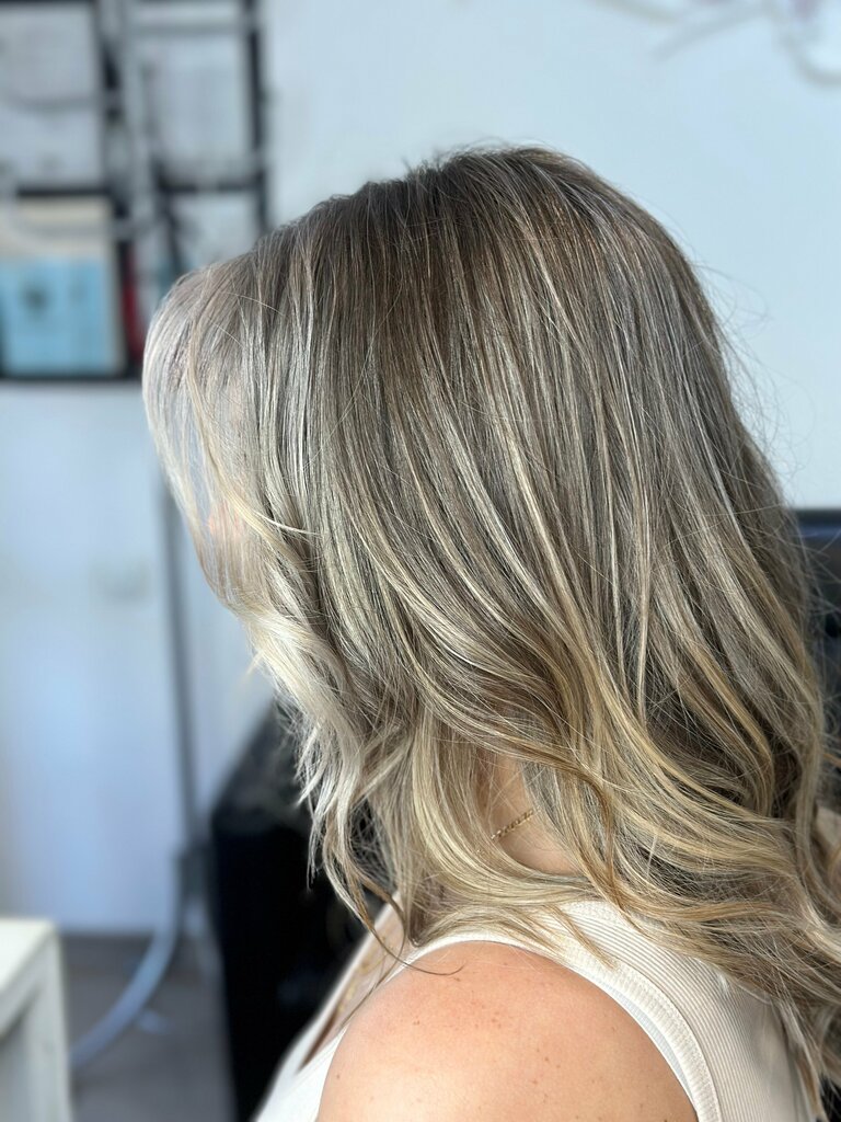 Güzellik salonu Шарм, Krasnodar, foto