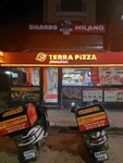 Terra Pizza Türkiye (Hacı Kasım Mah., Cumhuriyet Cad., No:17, Şile, İstanbul), pizzacılar  Şile'den