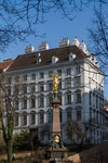 Studiosus Reisen (Universitätsring No:8, Wien), turizm acenteleri  Viyana'dan