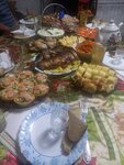 Маниловский детский сад (Sovetskaya ulitsa No:1, derevnya Manilovskaya), anaokulları  İrkutskaya oblastından