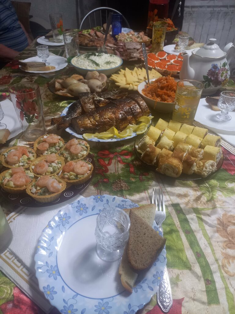Anaokulları Маниловский детский сад, İrkutskaya oblastı, foto