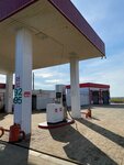 АЗС (Stavropol Territory, 07K-021), benzin istasyonu  Stavropolski krayından