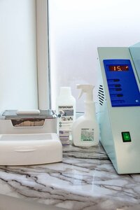 Beauty Space (Kapitana Egorova Street No:14), güzellik salonu  Murmansk'tan