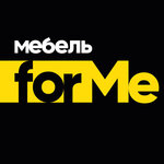 For Me (Sovetskiy Avenue No:199), mutfak mobilyaları  Kaliningrad'dan