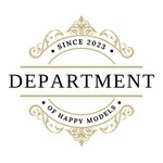 Department of happy models (Avijacyjnaja vulica No:3, vioska Kopishcha), mankenlik ajansları  Minskaya oblastından
