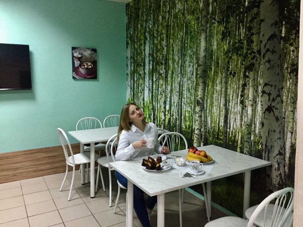 Pansiyonlar, hosteller Уютно как дома, Krasnoyarsk, foto