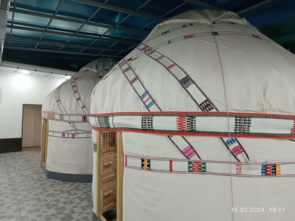 Chust oshi №1, qahvaxona, Toshkent, Mirzo Ulugʻbek koʻchasi, 8 – Yandex ...