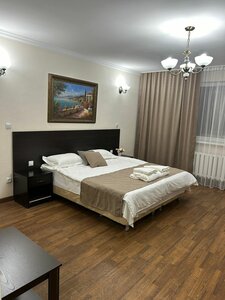 Skif (Jeńis dańǵyly No:51/1), otel  Astana'dan