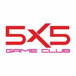 5x5 Game club (Chimboy 2-tor koʻchasi No:115, Almazar District), bilgisayar kulübü  Taşkent'ten