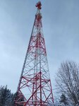 Вышка сотовой связи (Ivanovo Region, Yuryevets), mühendislik altyapısı  Yuryevets'ten