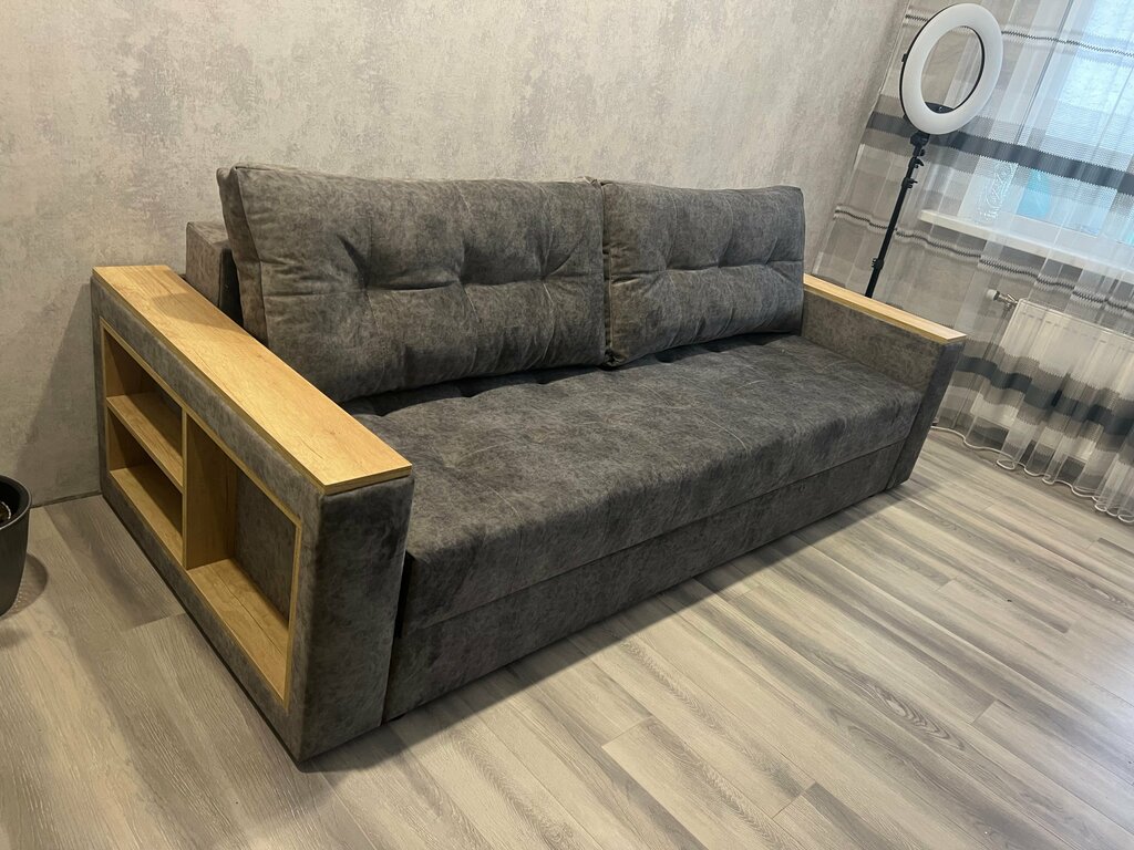 Alışveriş merkezleri № 1, Smoleviçi, foto