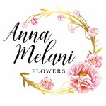 Anna Melani (Луговая улица No:6А), çiçekçiler  Simferopol'dan (Akmescit'ten)