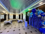 Продукты (ulitsa 9 Yanvarya No:11Б), kafe  Plast'tan