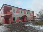 Фаворит (60-Letiya Oktyabrya Street No:27), alışveriş merkezleri  Naryan‑Mar'dan