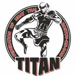 Thai boxing. Titan (Orskaya ulitsa No:27В), spor kulüpleri  Rostov‑na‑Donu'dan