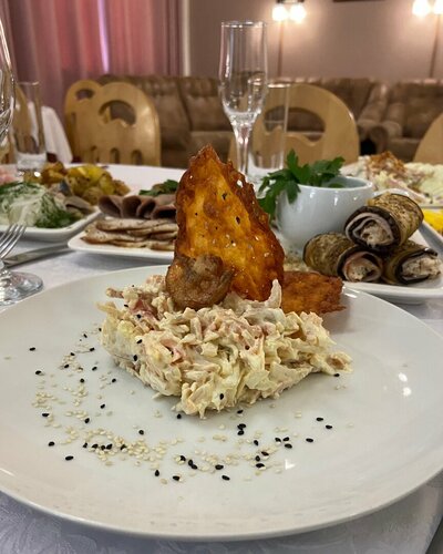 Kültür ocakları Dk-mayk.ru, Ozersk, foto