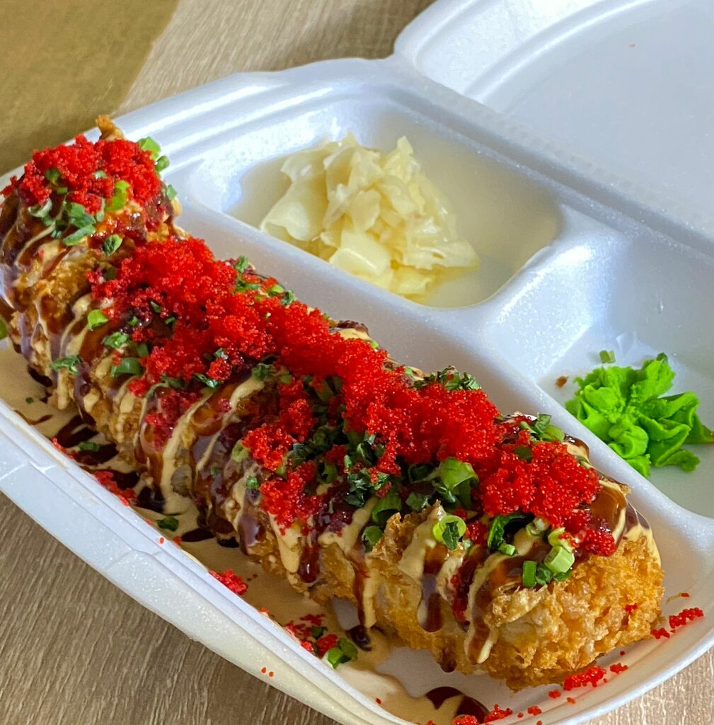 Hazır yemek teslim servisleri Mama pizza, Makhachkala, foto