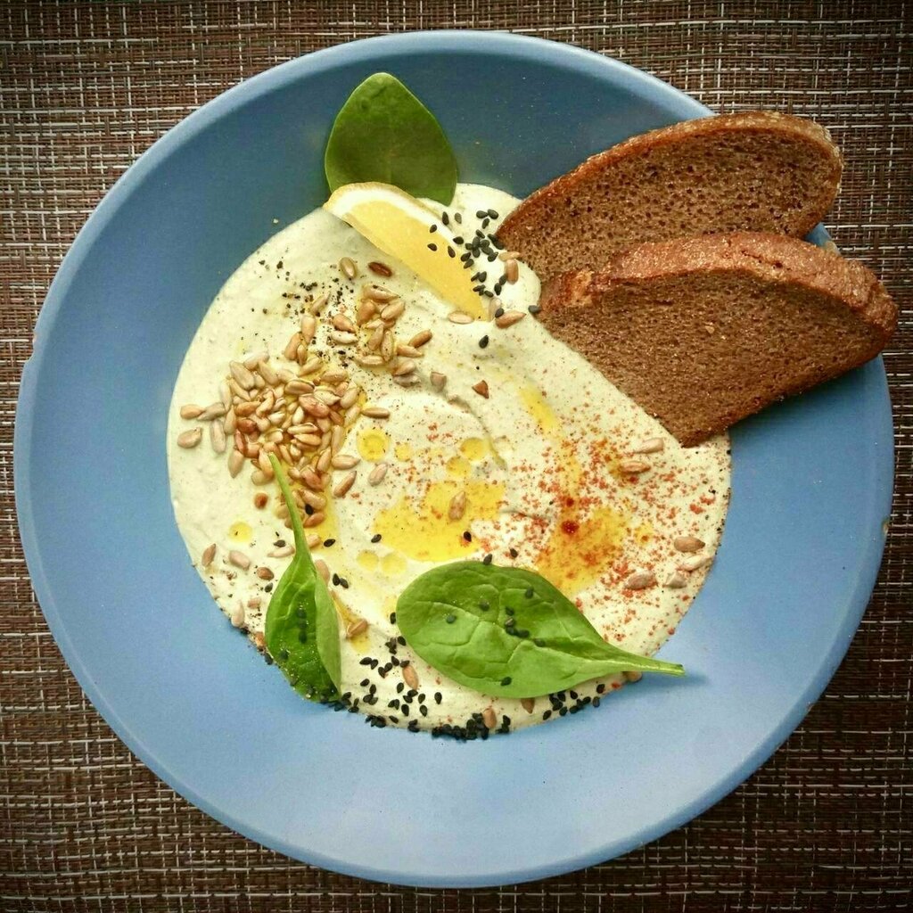 Catering firmaları Dadati Cafe, Moskova, foto