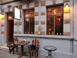 TbilisiMo (Silver street No:38), restoran  Tiflis'ten