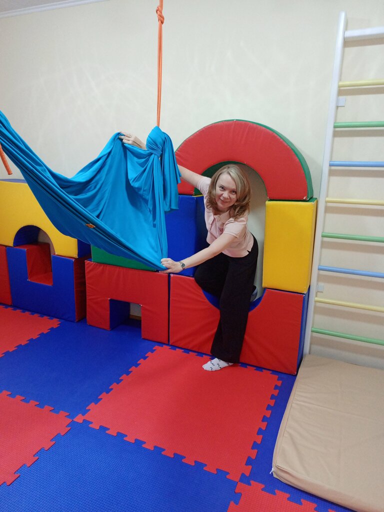 Beden terapisi Дриада, Liubertsy, foto