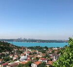 Seko Palace Bosphorus (Gümüşsuyu Mah., Saraç Çk. Sok., No:11, Beykoz, İstanbul), otel  İstanbul'dan