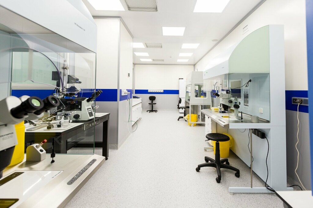 Sosyal rehabilitasyon merkezi Chistyi Put', Yaroslavl, foto