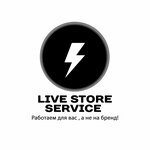 LiVEStore (Lazorevy Drive No:1), telefon tamir servisi  Moskova'dan