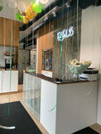 Parus (Bolshoy Sampsonievskiy Avenue No:77), fitness kulüpleri  Saint‑Petersburg'dan