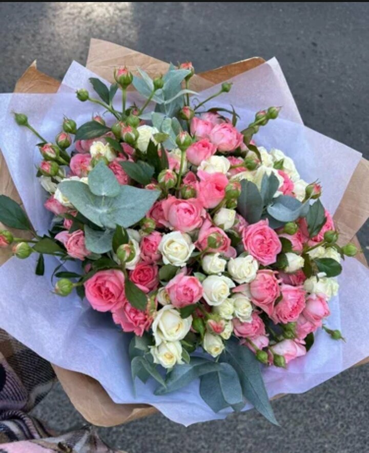 Çiçekçiler Flowers For Princesses, Noginsk, foto