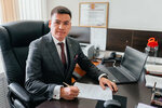 Адвокат Гайнуллин Р. М. (Mingazheva Street No:40/1), avukatlar  Ufa'dan